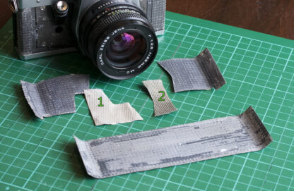 Camera Repair Tutorials Archives - Milly's Cameras